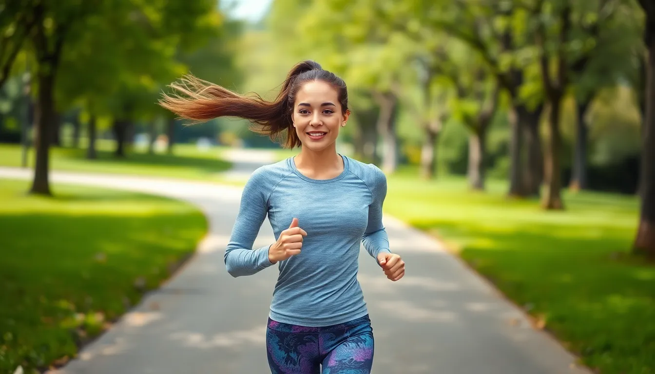 Wearable Pants: The Stylish Tech Revolution Transforming Your Active ...